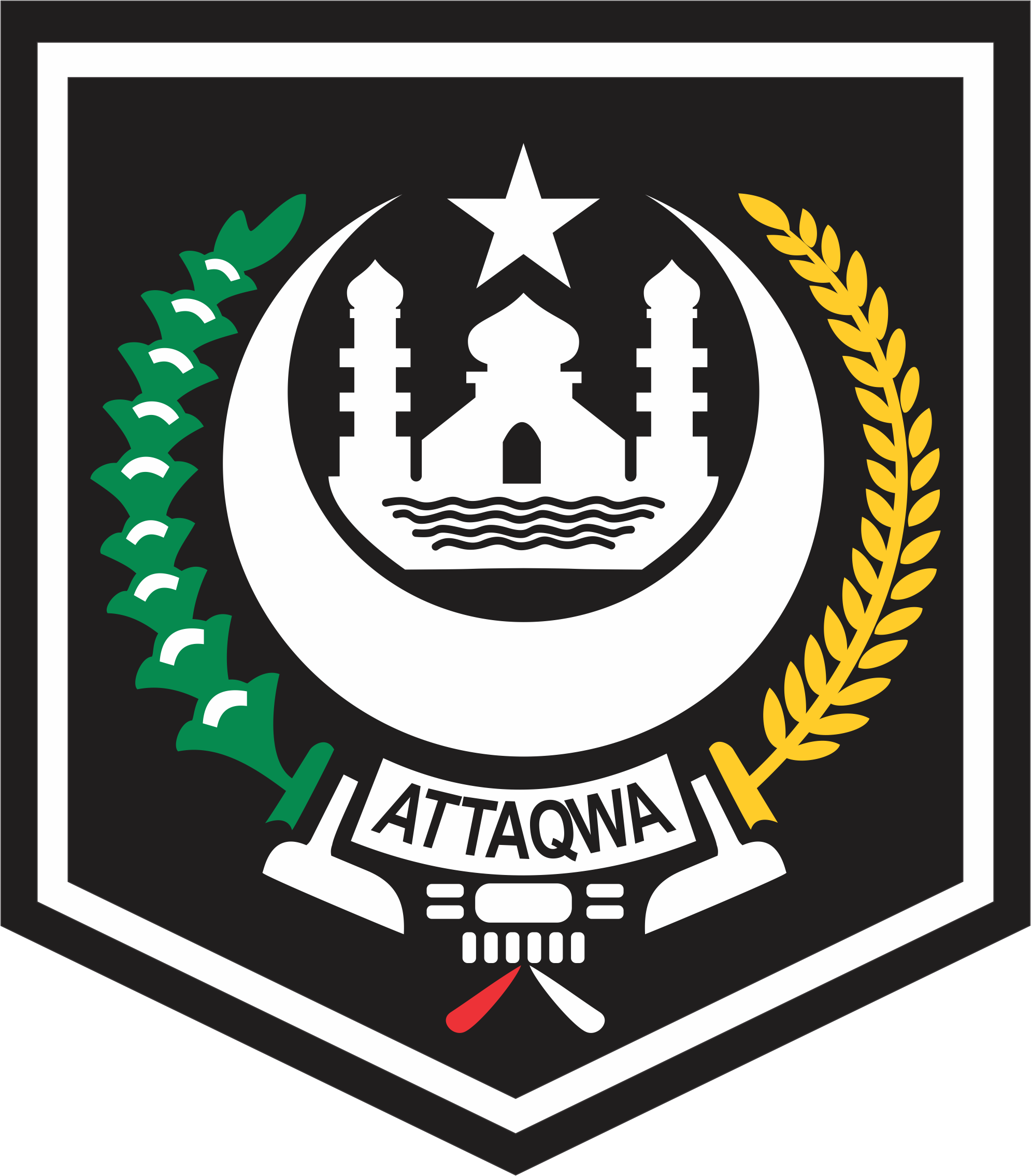 MI Attaqwa 09